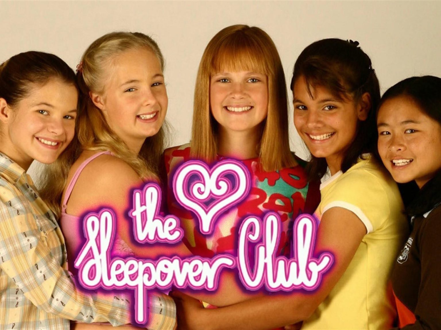 The Sleepover Club: riviviamo l'adolescenza - parte 12