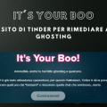 Boo, 2022: recensione della nuova applicazione di messagistica