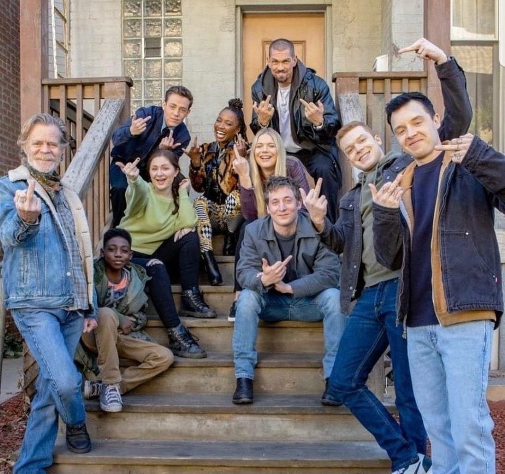 Shameless: dopo 10 anni, addio alla nostra seconda famiglia