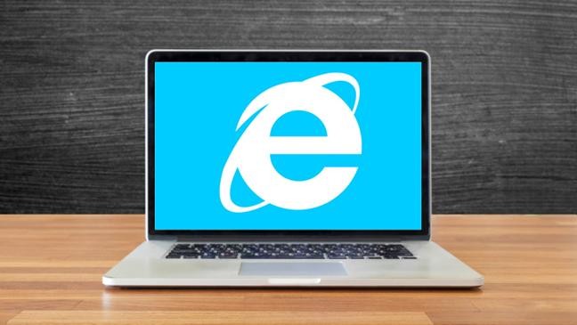 Addio Internet Explorer: nel 2022 chiuderà il nostro primo browser