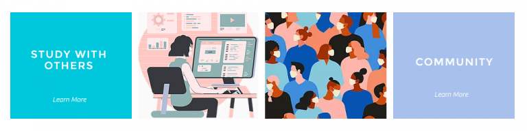 Study Stream: studiare con 100+ persone online