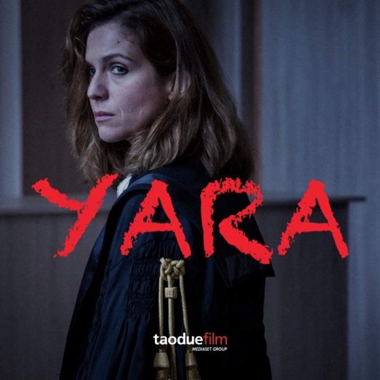 Yara, 2021: recensione film Netflix