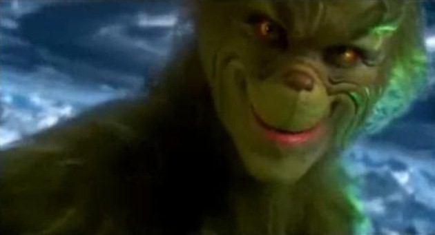 Grinch: cast e citazioni, riviviamo l'adolescenza, parte 72