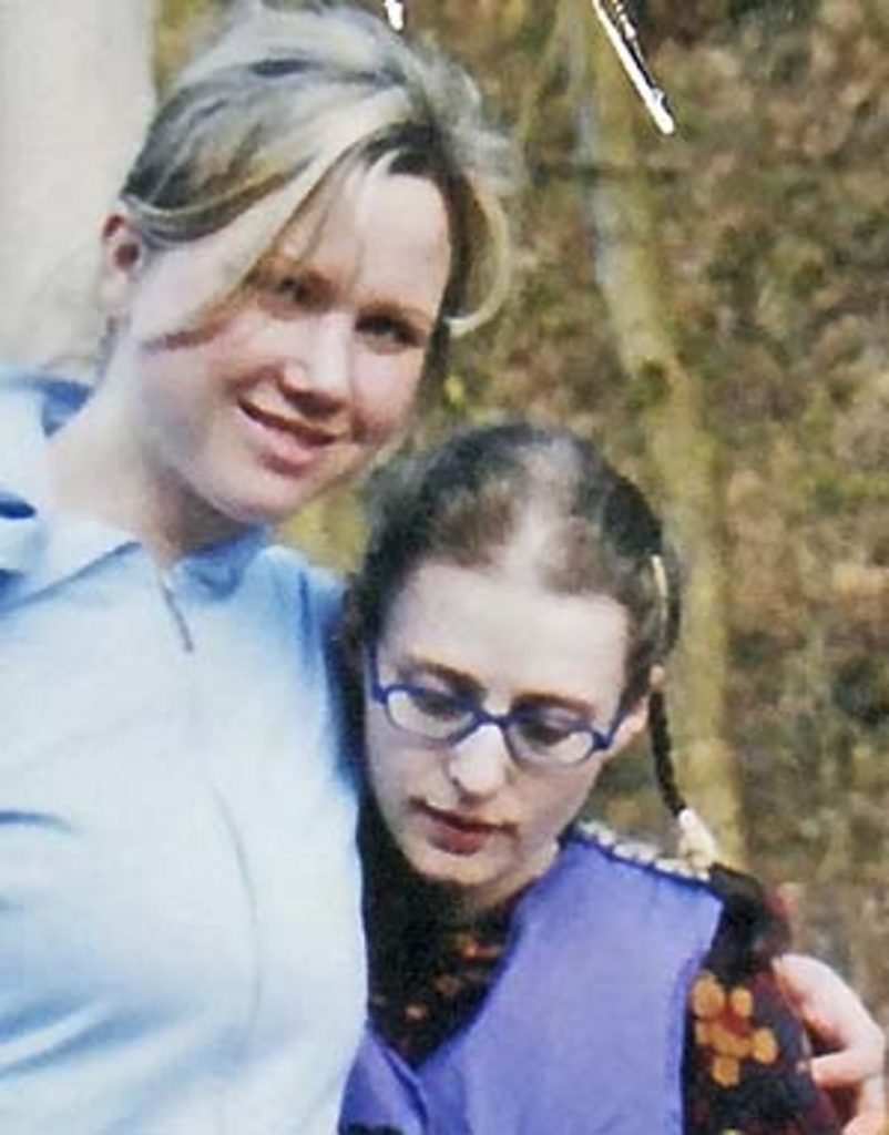 Barbora Skrlová: la vera storia di Orphan, #2