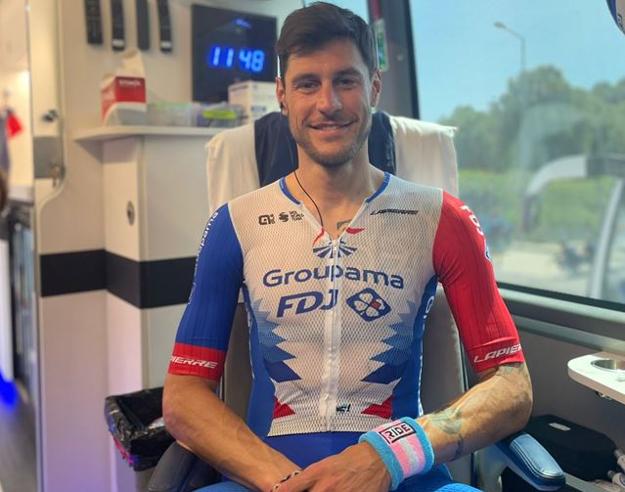 Da Jake Daniels a Jacopo Guarnieri: sportivi per i diritti lgbt, 2022