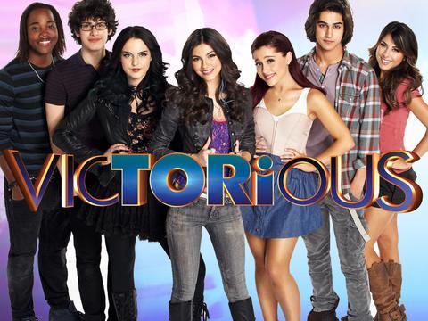 Victorious: riviviamo i classici dell'adolescenza, #86