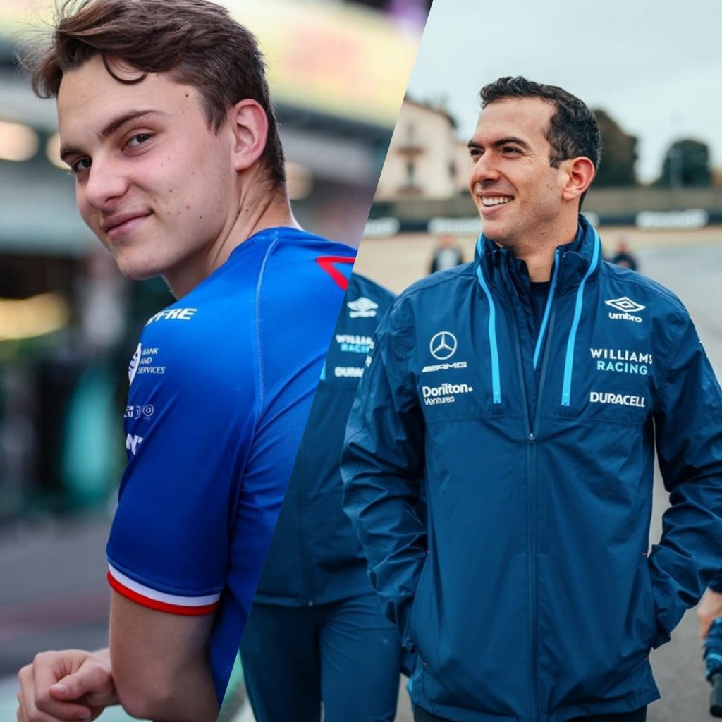 F1, Oscar Piastri in Williams dopo il GP del Canada? Che fine farà ...