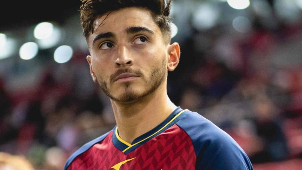 Josh Cavallo parla dei mondiali di calcio a Qatar 2022