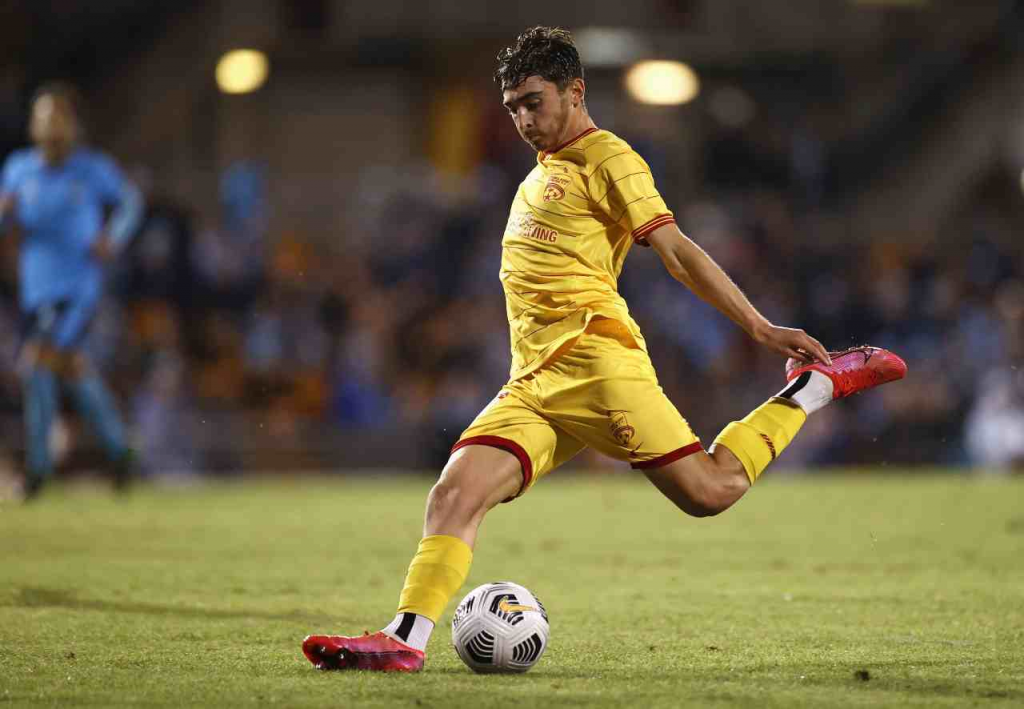 Josh Cavallo parla dei mondiali di calcio a Qatar 2022
