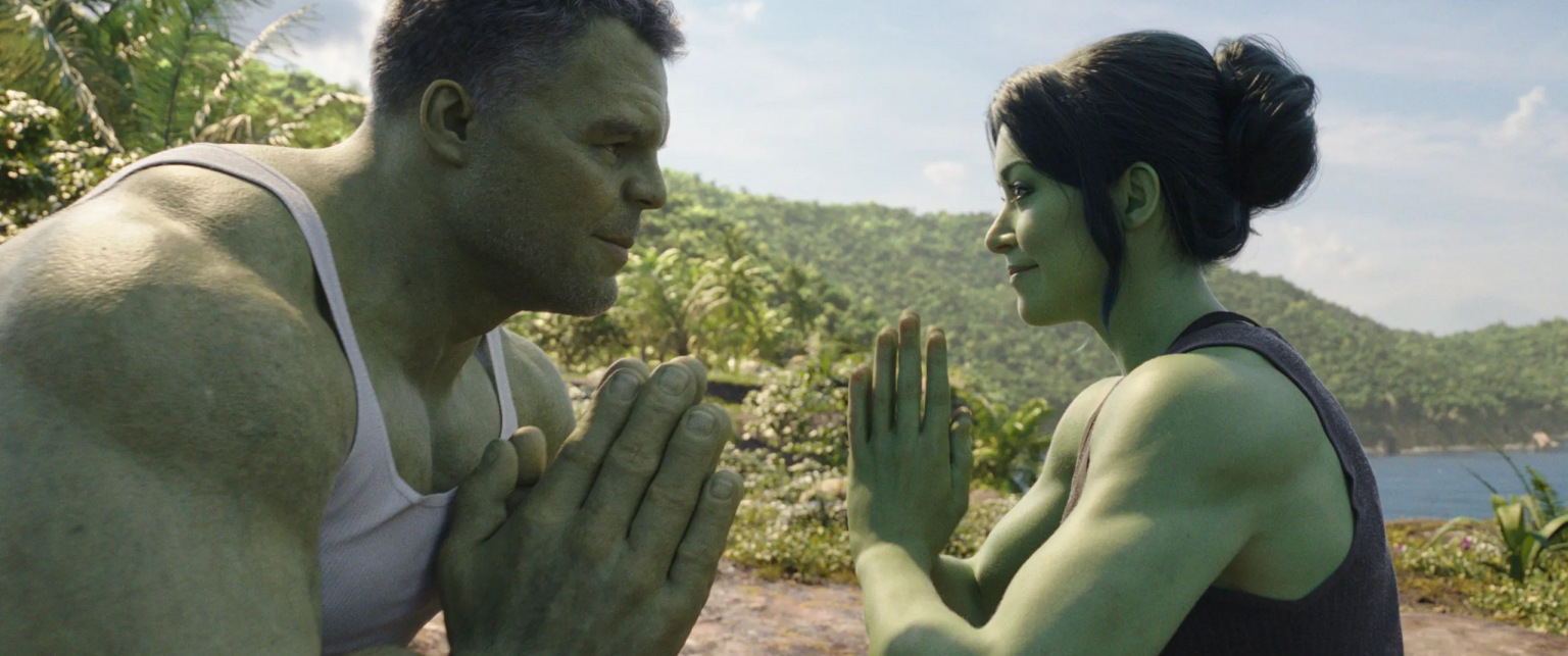 She-Hulk: recensione dell'1x01 su Disney Plus