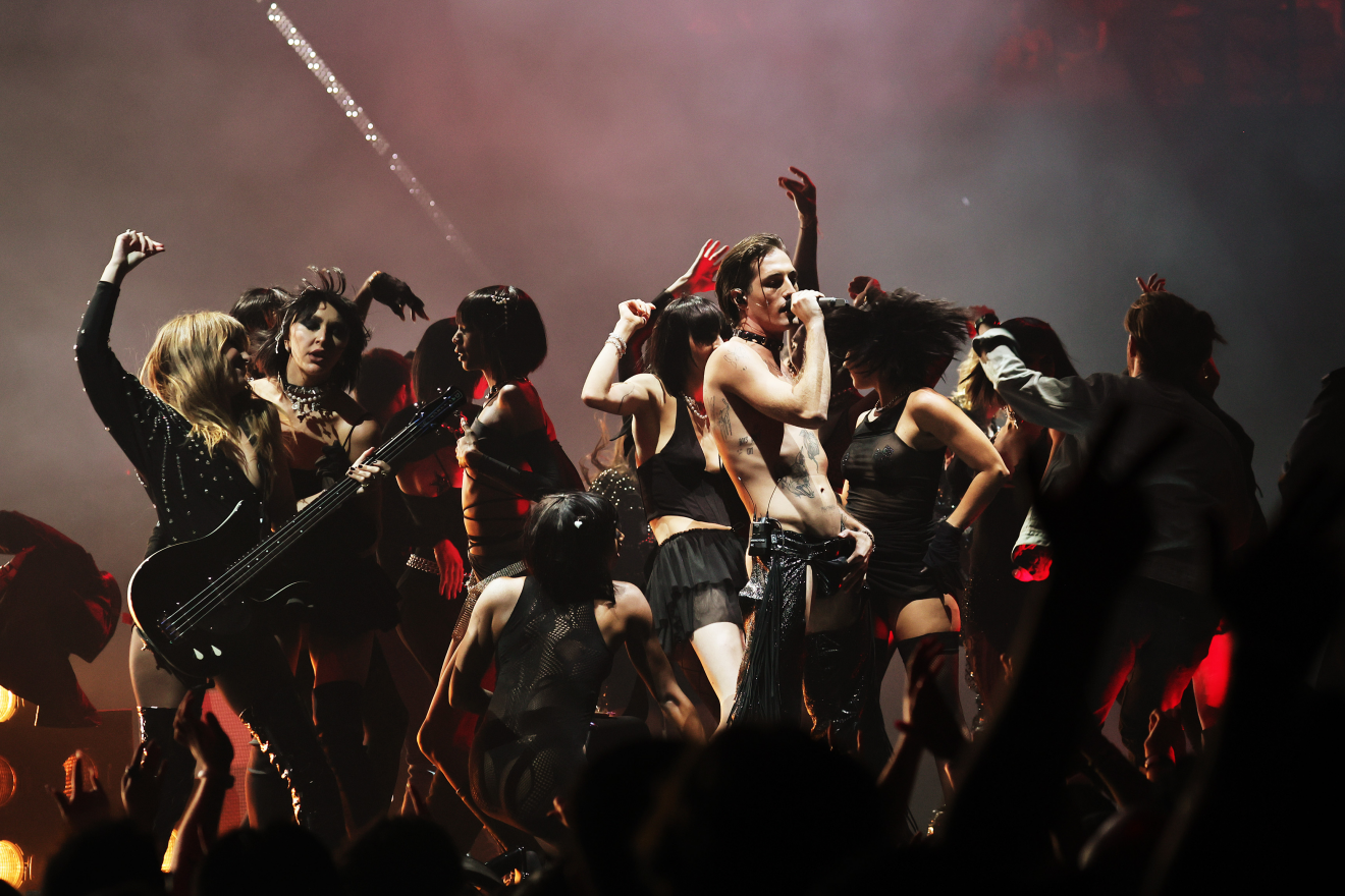 VMA 2022: tutte le nomination e i vincitori