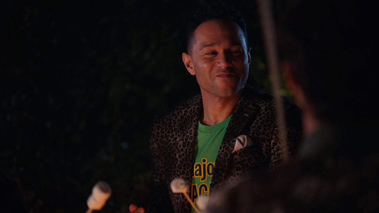 High School Musical: The Musical: La serie - recensione 3x08