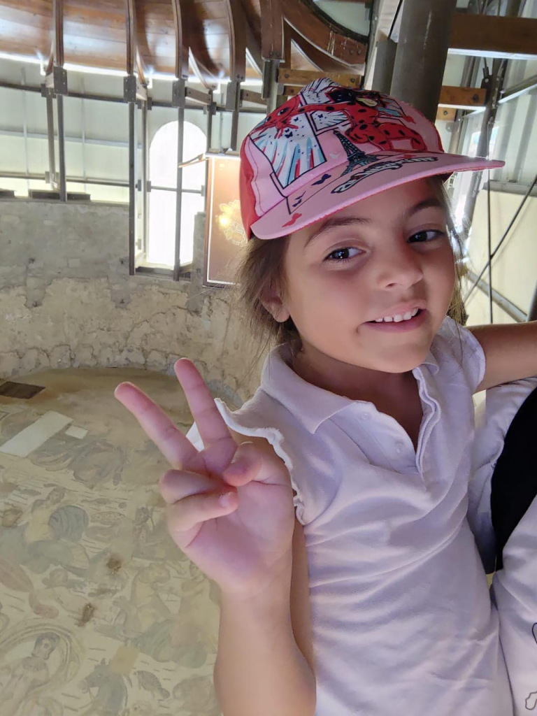 Giulia Lucia Pizzati, 5 anni: rapita dalla madre